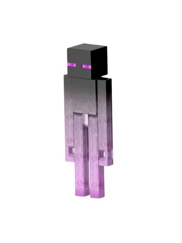 Minecraft Teleporting Enderman | edamama