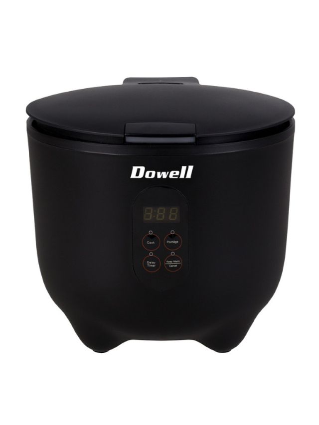 Dowell 5 Cups Digital Rice Cooker RC-5UP | edamama