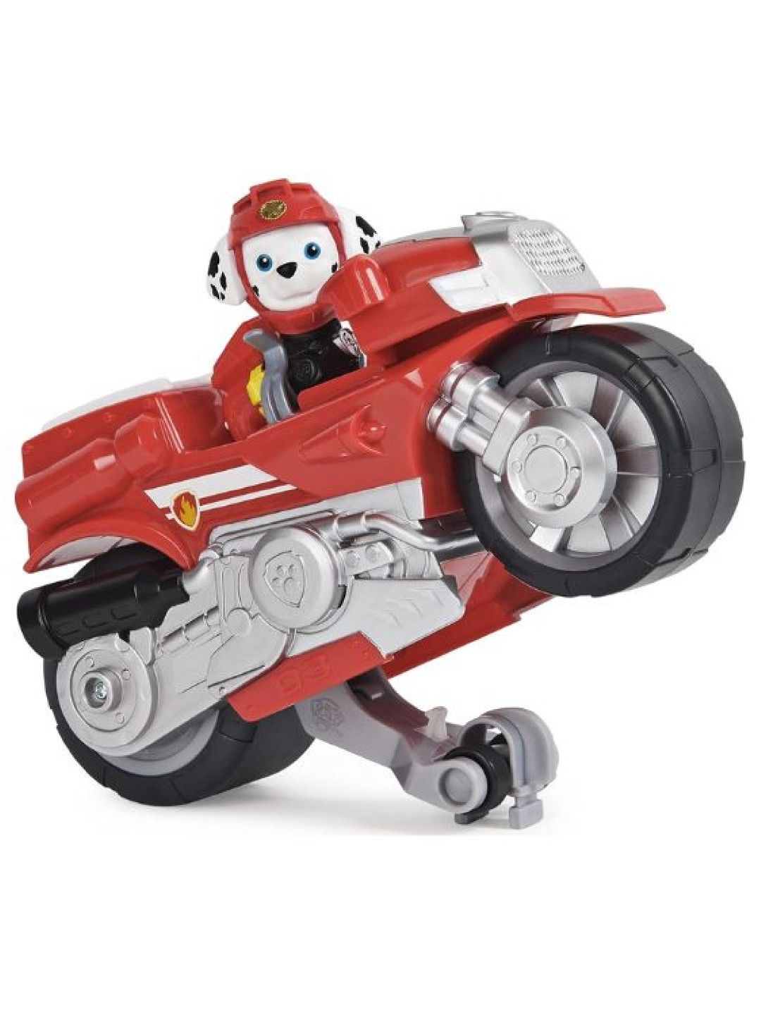 Theme Vehicle Motorcycle Marshall