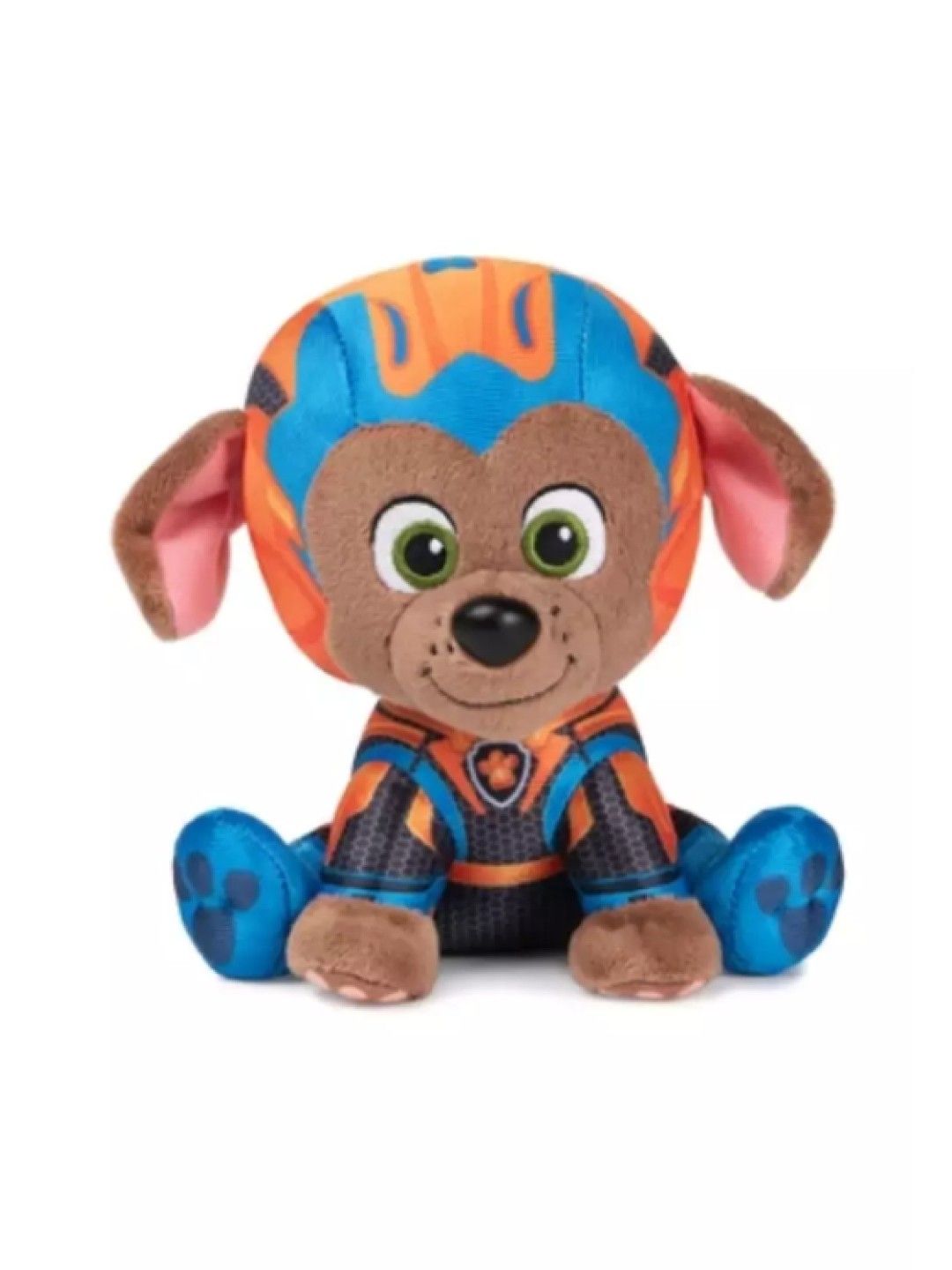 The Mighty Movie Zuma, 6 In