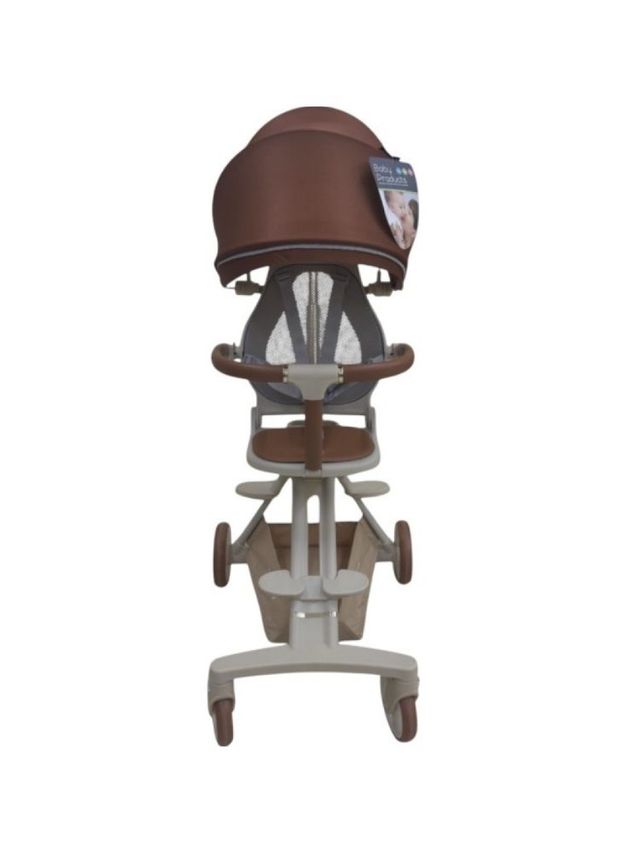 Apruva SB08M Magic Stroller | edamama