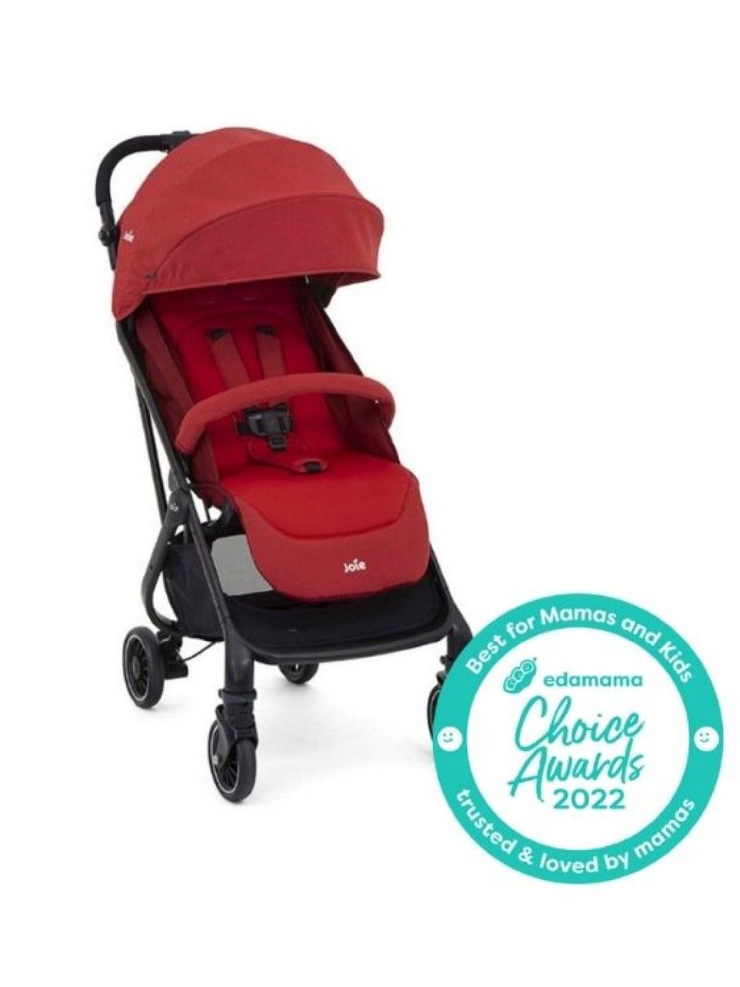 Joie Tourist Stroller | edamama