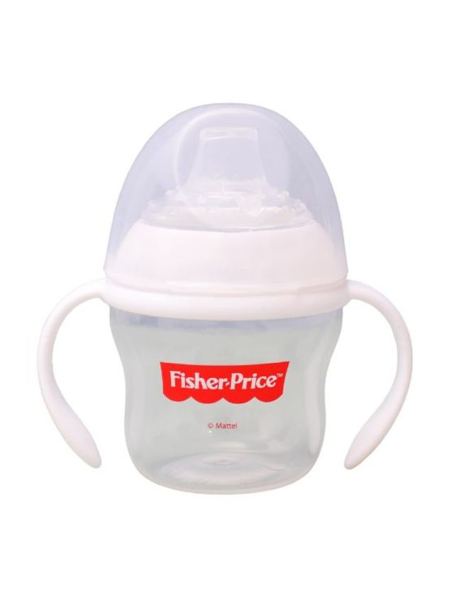 Fisher Price Training Cup 2 Handle | edamama