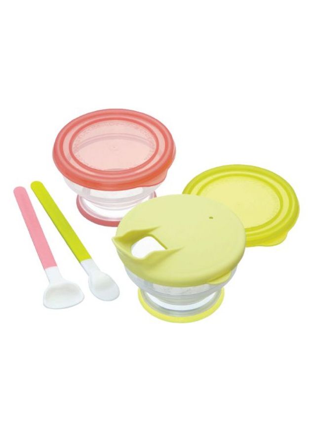 Pigeon Feeding Set | edamama