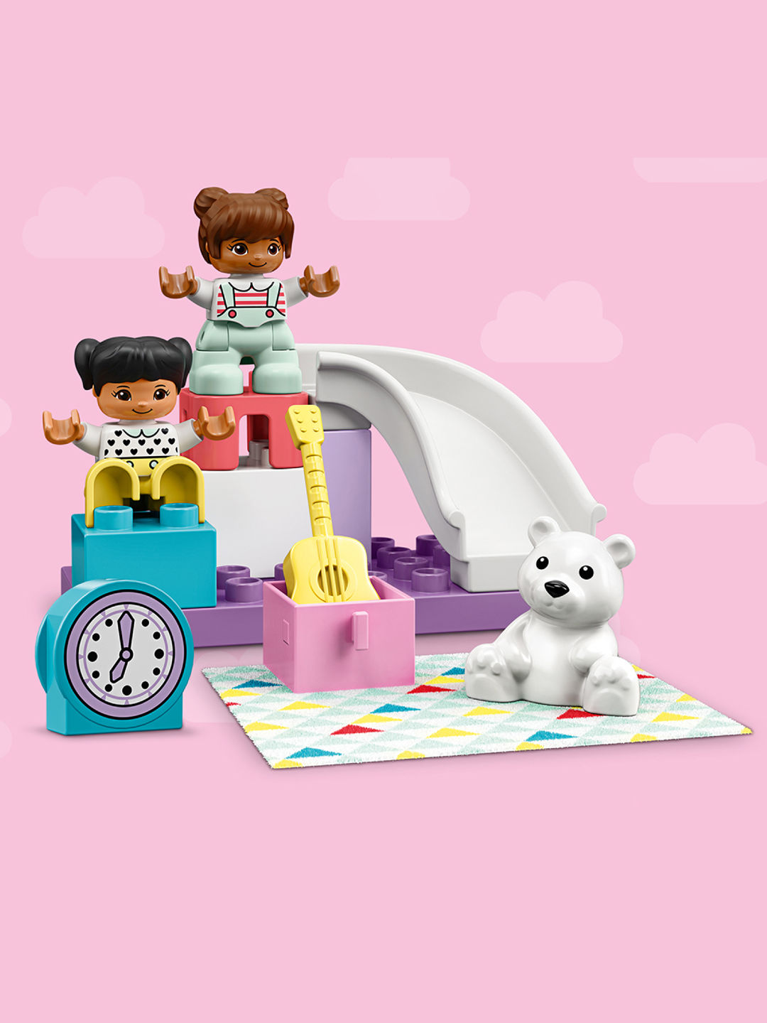 Lego Duplo Bedroom | edamama