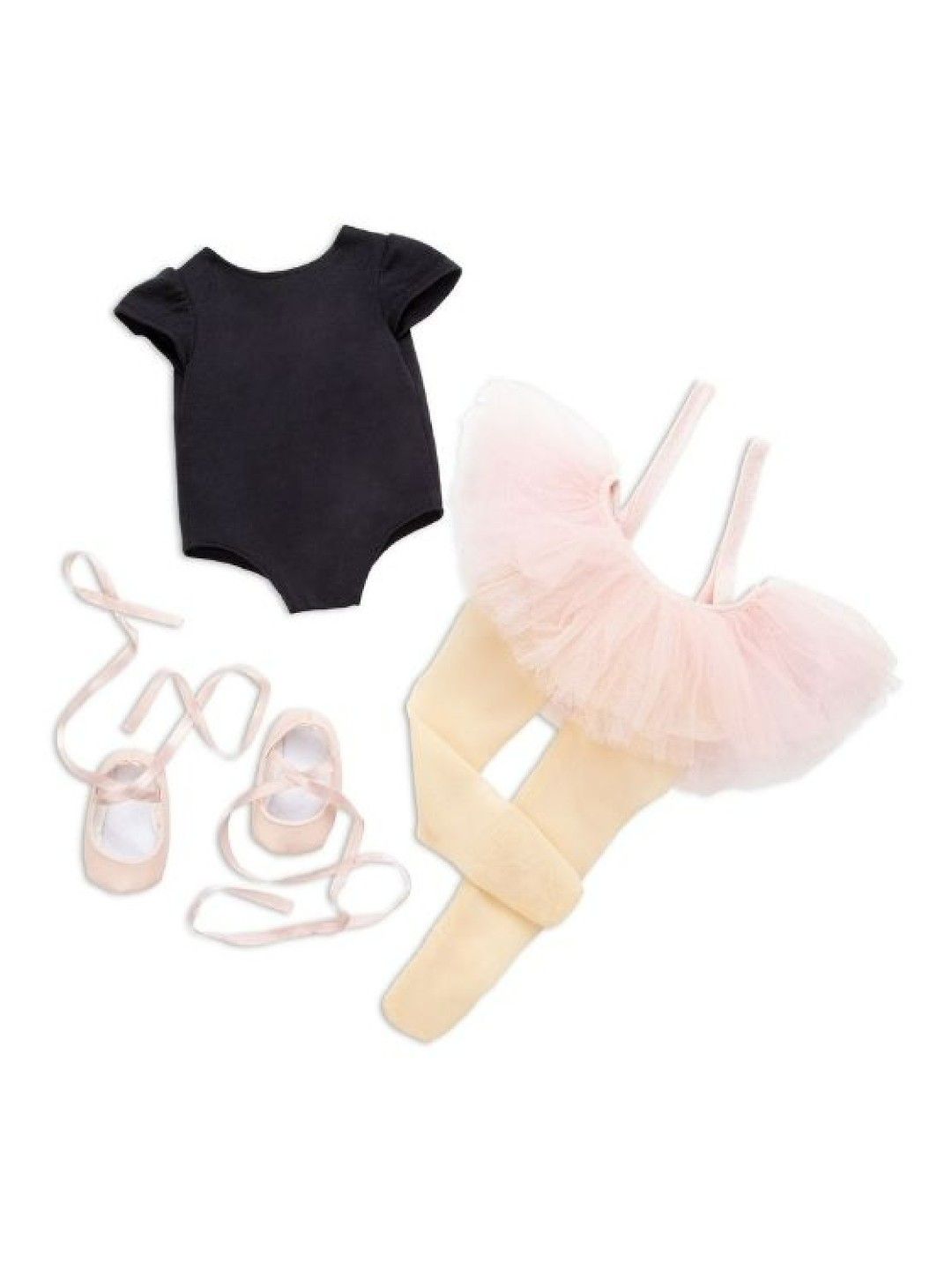 Our Generation Ballet Doll with Tutu Skirt, Violet Anna | edamama