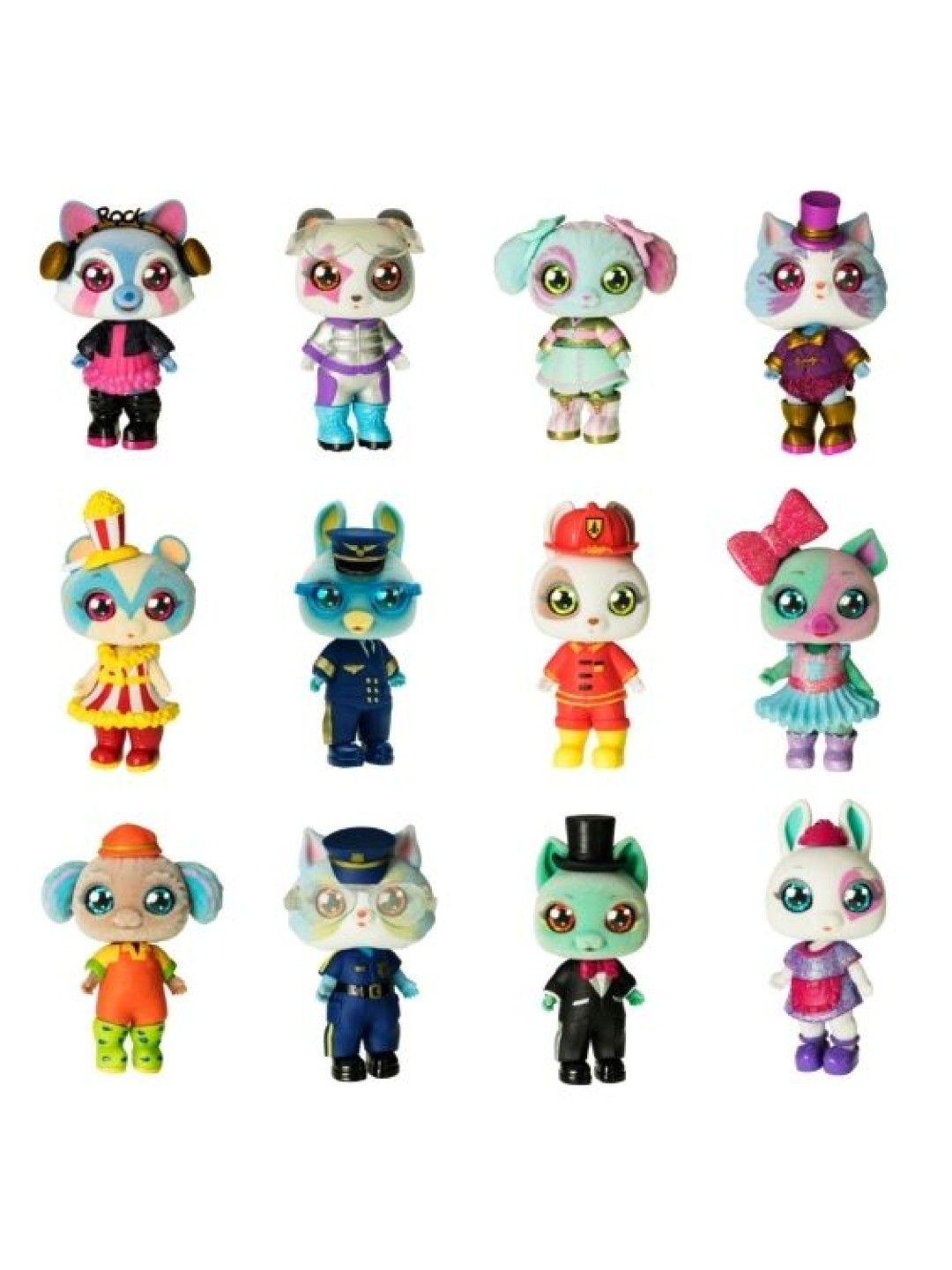 SOS Pets S.O.S. Pets | edamama