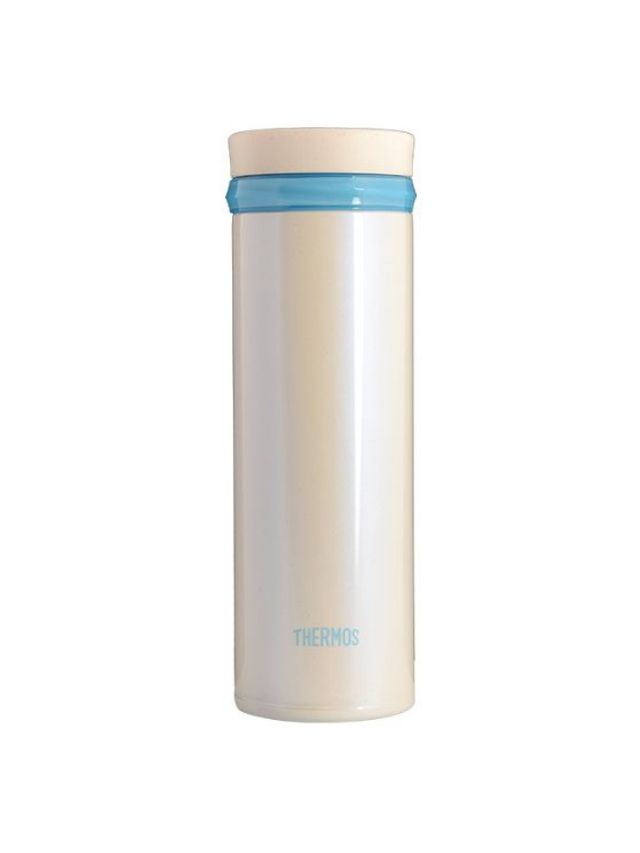 Thermos JNO-500 Tumbler hot and cold - Pear White (500ml) | edamama