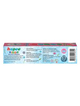 Hapee Kiddie Bubblegum Pop 40g | edamama
