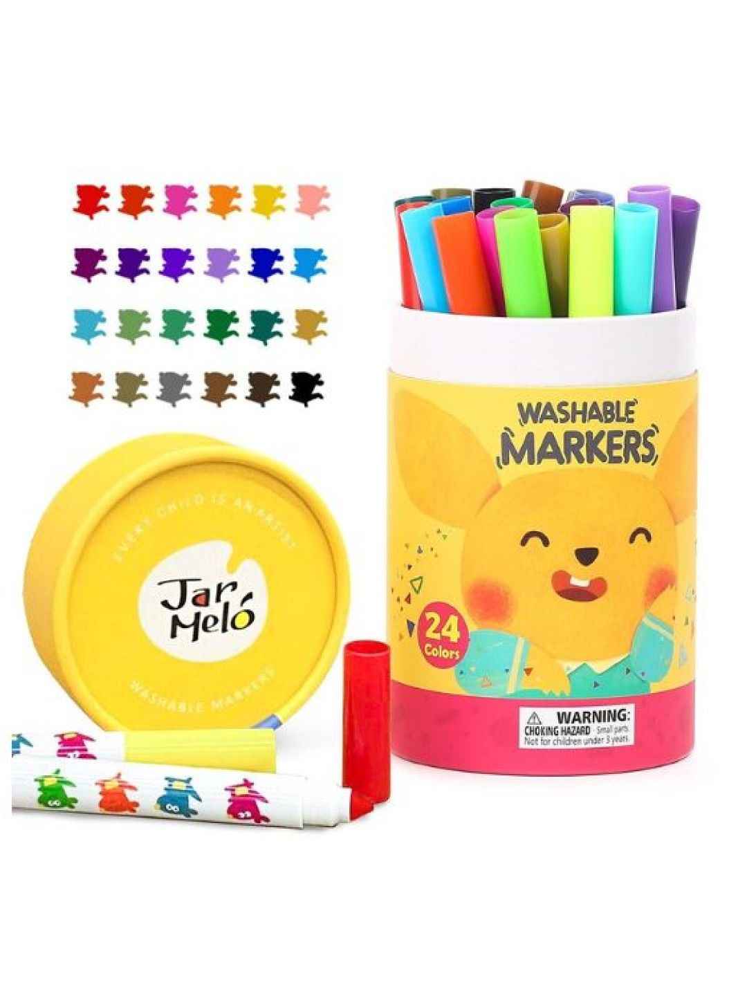 Joan Miro Arts & Crafts Beginner Kit | edamama