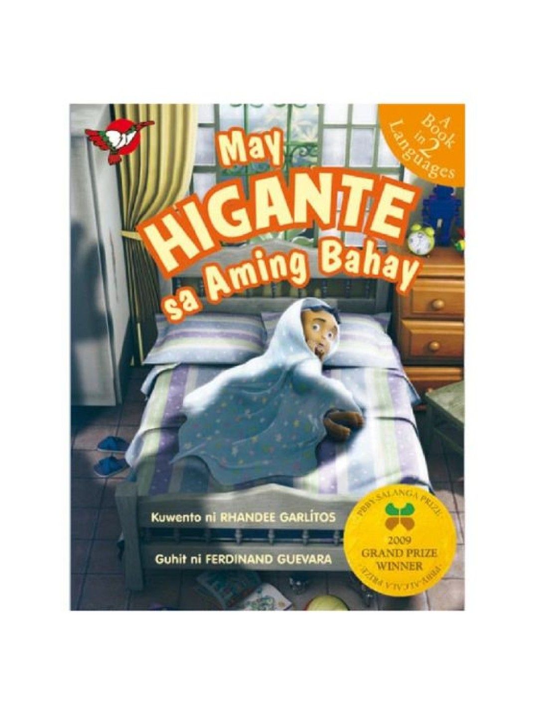 Adarna House Books Adarna Mga Kwentong Pinoy Book Bundle (Set of 3 ...