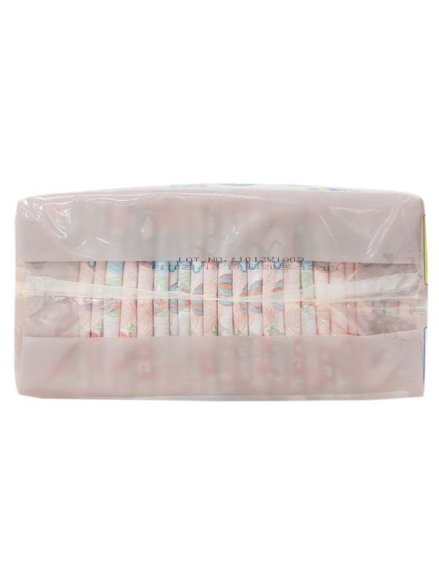 EQ Diapers and Wipes Dry Travel Pack Premature Dia | edamama