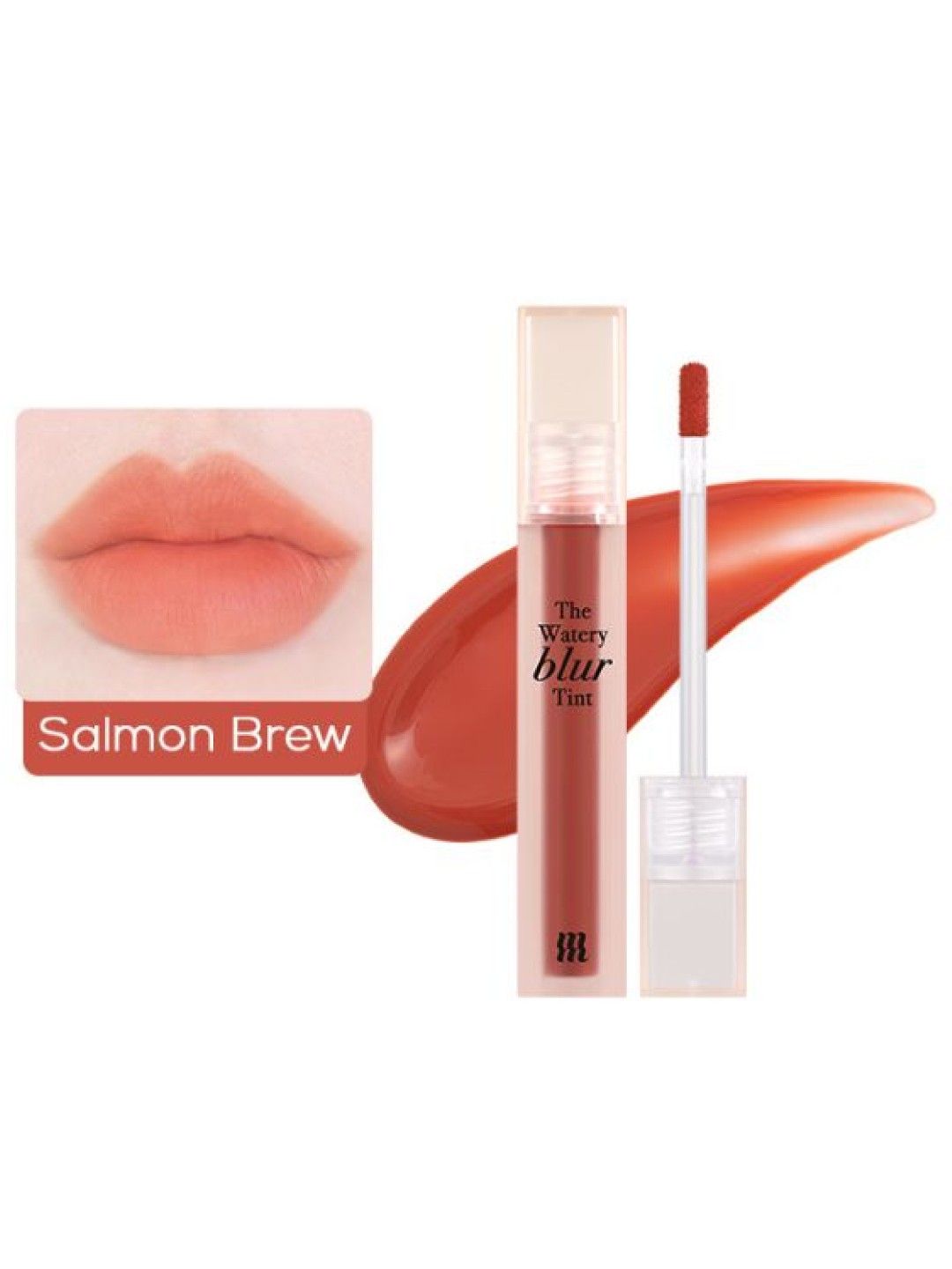 Merzy The Watery Blur Tint | edamama