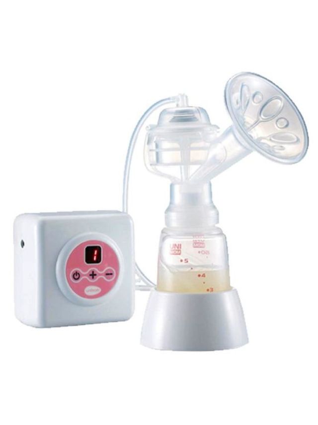 Unimom Allegro Breast Pump | edamama