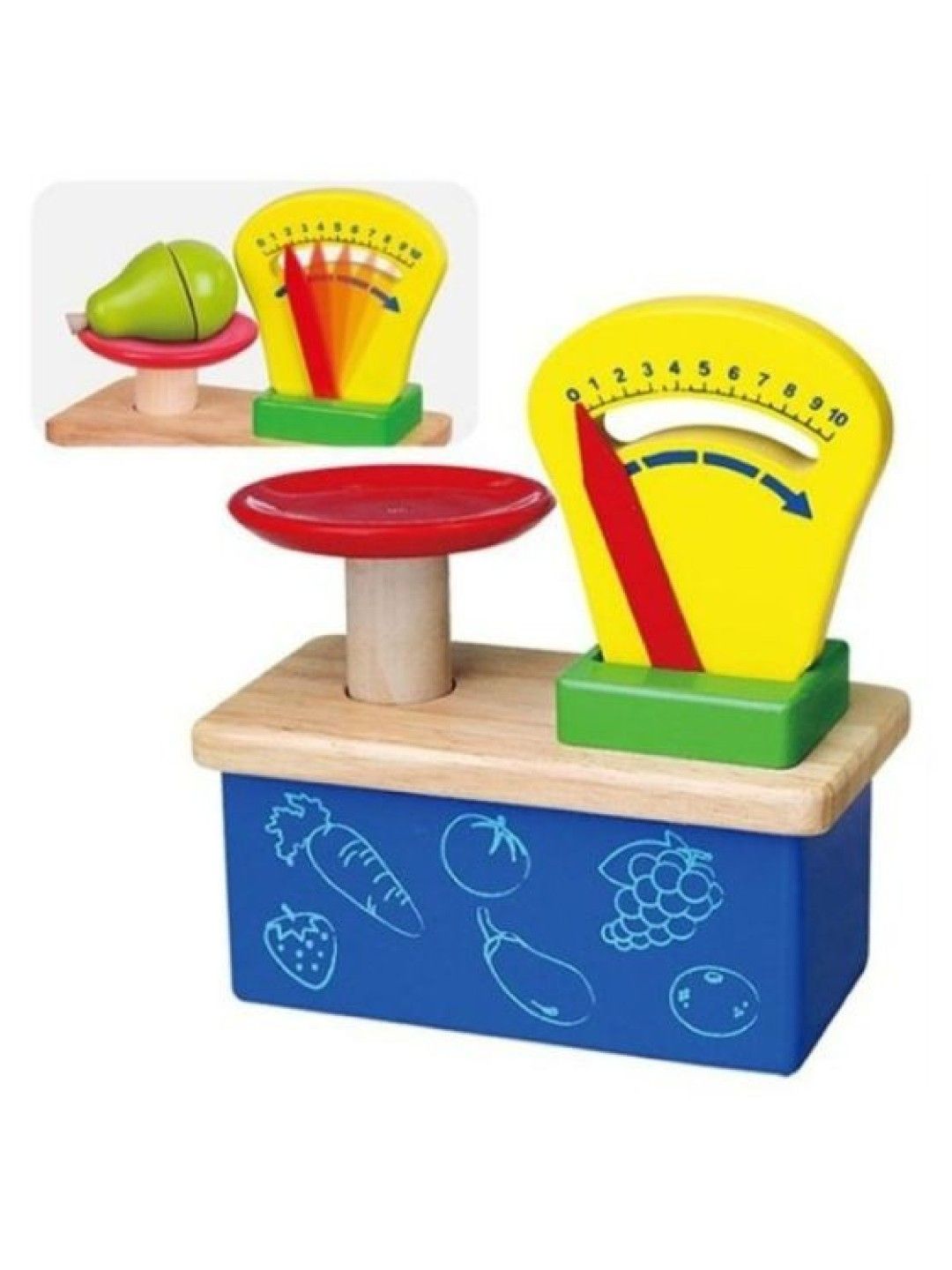 Viga Weighing Scale | edamama