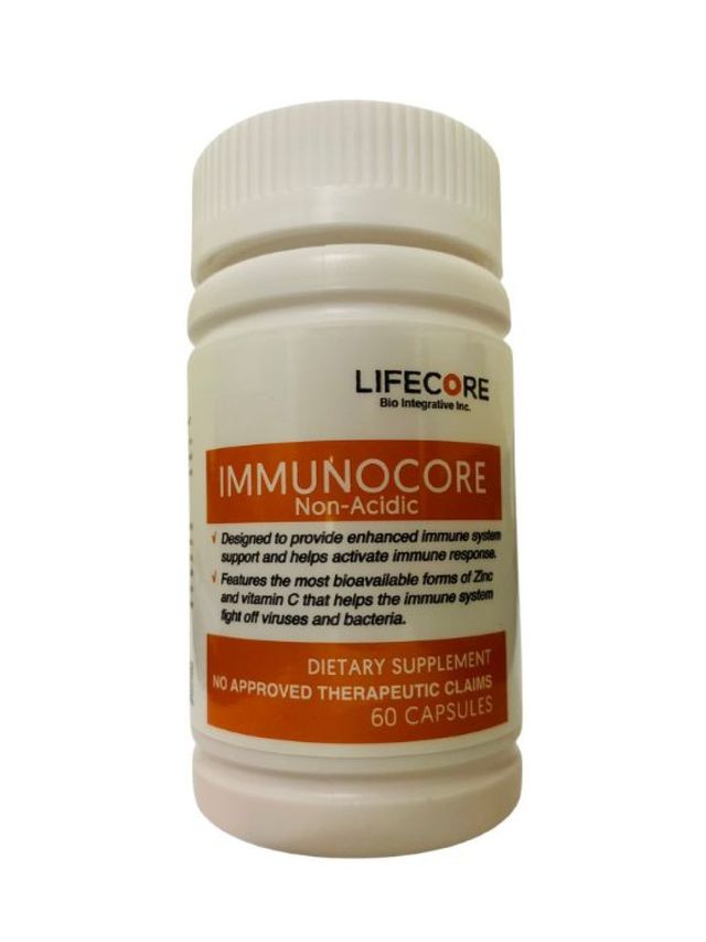 Lifecore Immunocore (Non-Acidic) | edamama