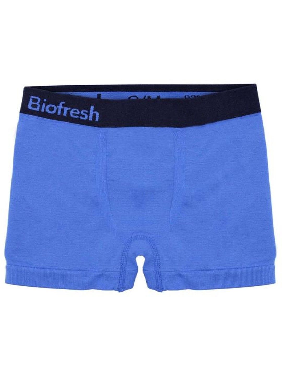 Biofresh Boys' Antimicrobial Seamless Boxer Brief | edamama