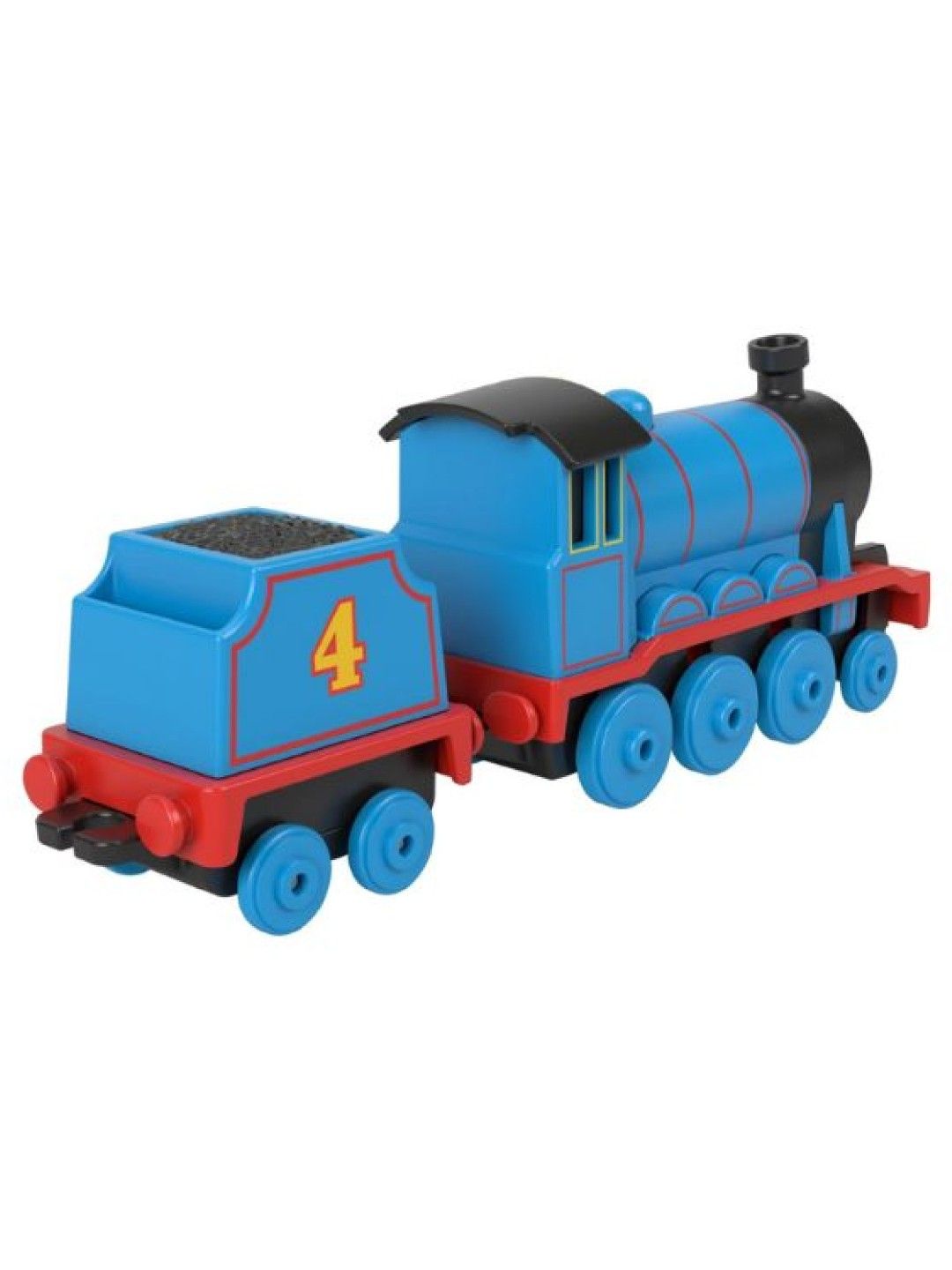 Thomas and Friends Fisher-Price Gordon Metal Engine