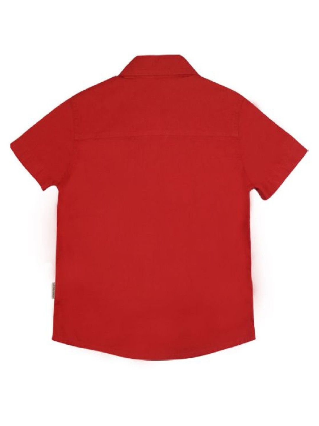 Grizzly Boys Toddler Short sleeve Polo with Two Chest Pocket | edamama
