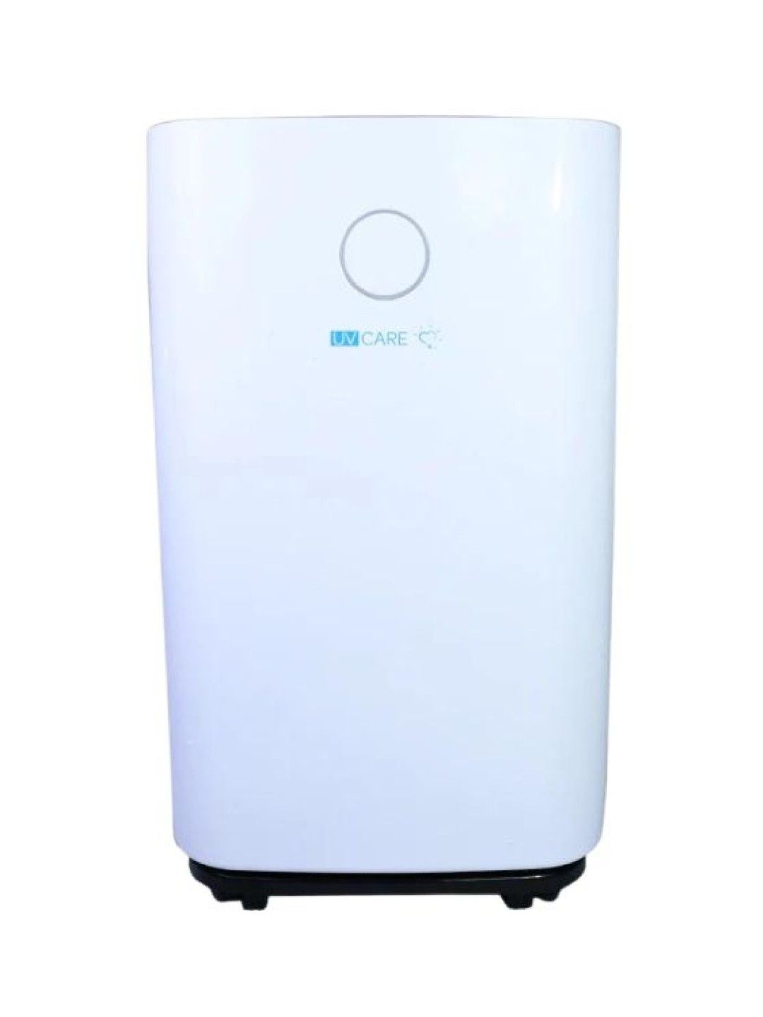 UV Care Dry Pure 2-In-1 Dehumidifier and Air Cleaner