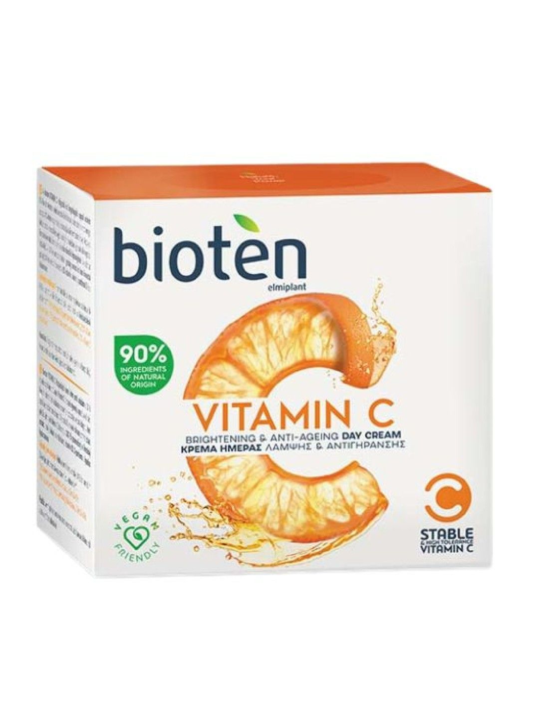 Bioten Vitamin C Day Cream (50ml) | edamama