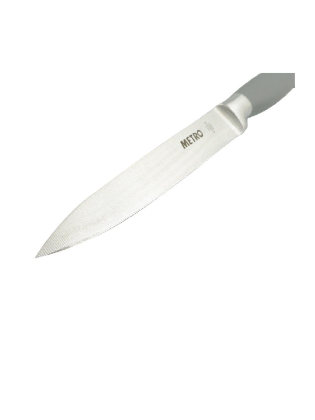 Metro Cookwares Utility Knife with Hallow Handle ( | edamama