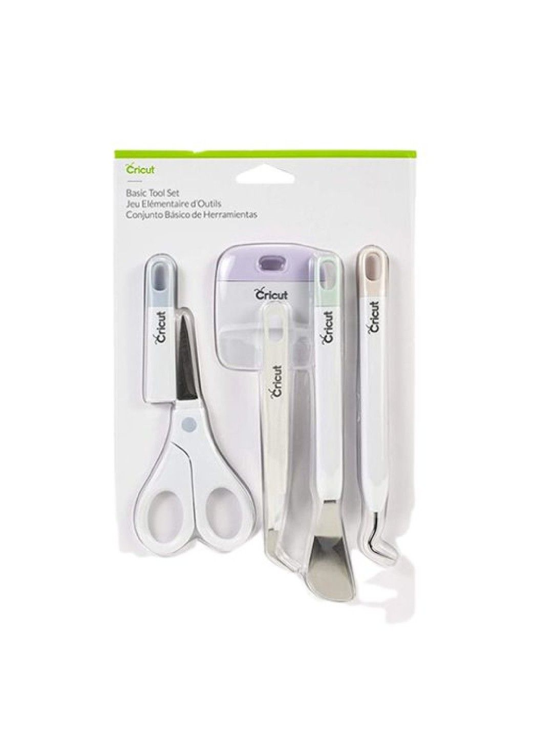 Cricut Tools Basic Set | edamama