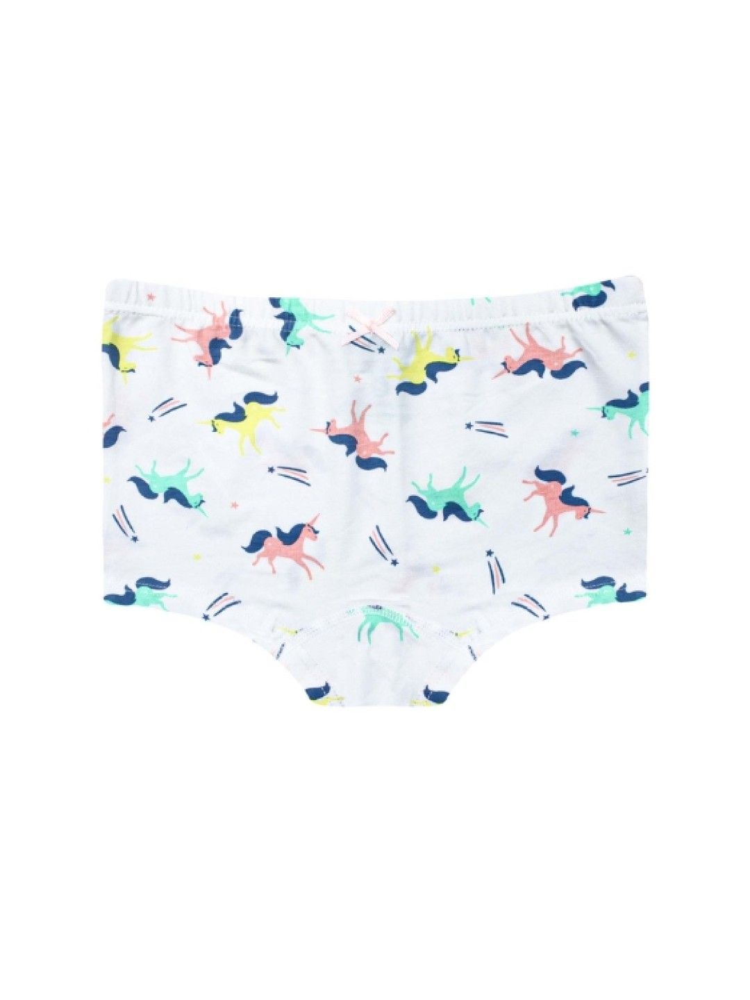 Biofresh Girls’ Antimicrobial Cotton Boyleg Shorts | edamama