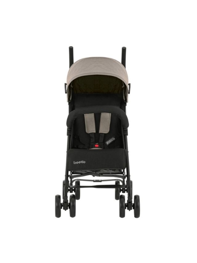 KikkaBoo Stroller Beetle | edamama