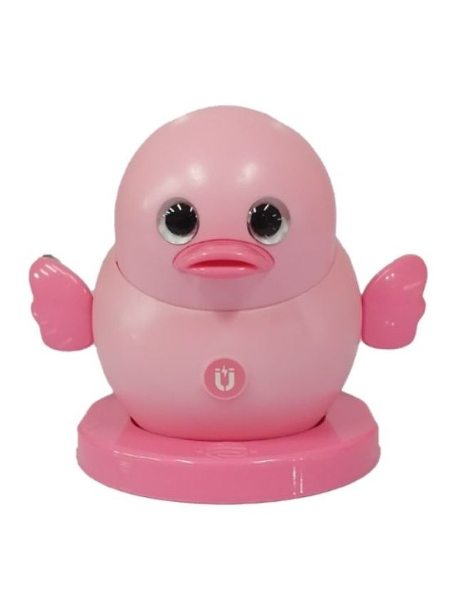 Apolo Wobble Wobble Preschool Toys - Duckling | edamama