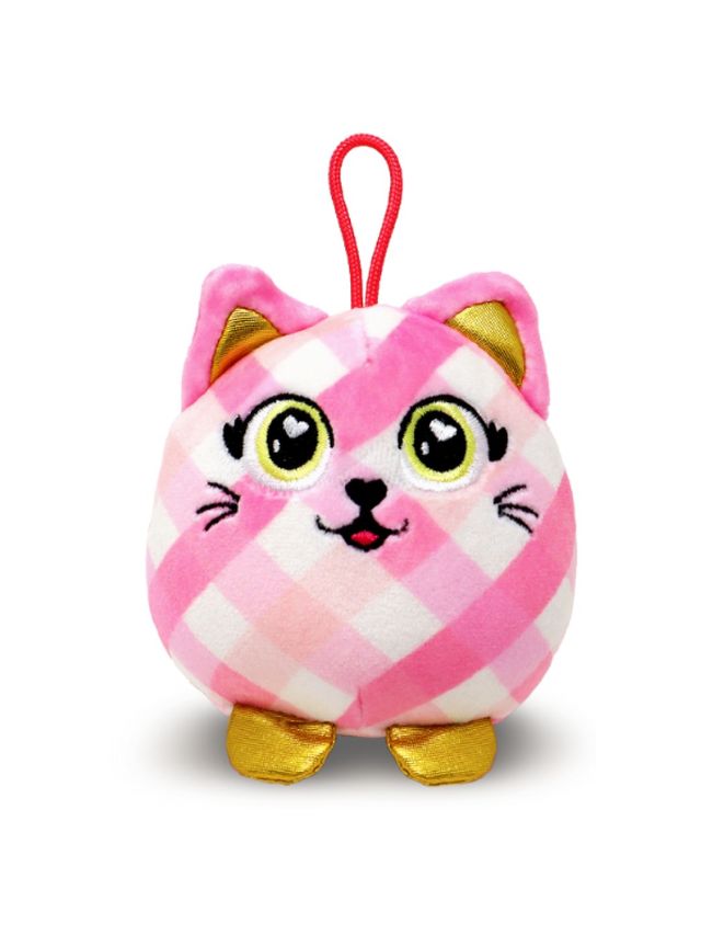 Glam Buddies Lilly: Adorable Collectible Pet | edamama