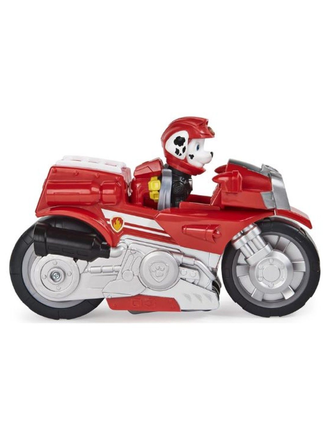 Theme Vehicle Motorcycle Marshall