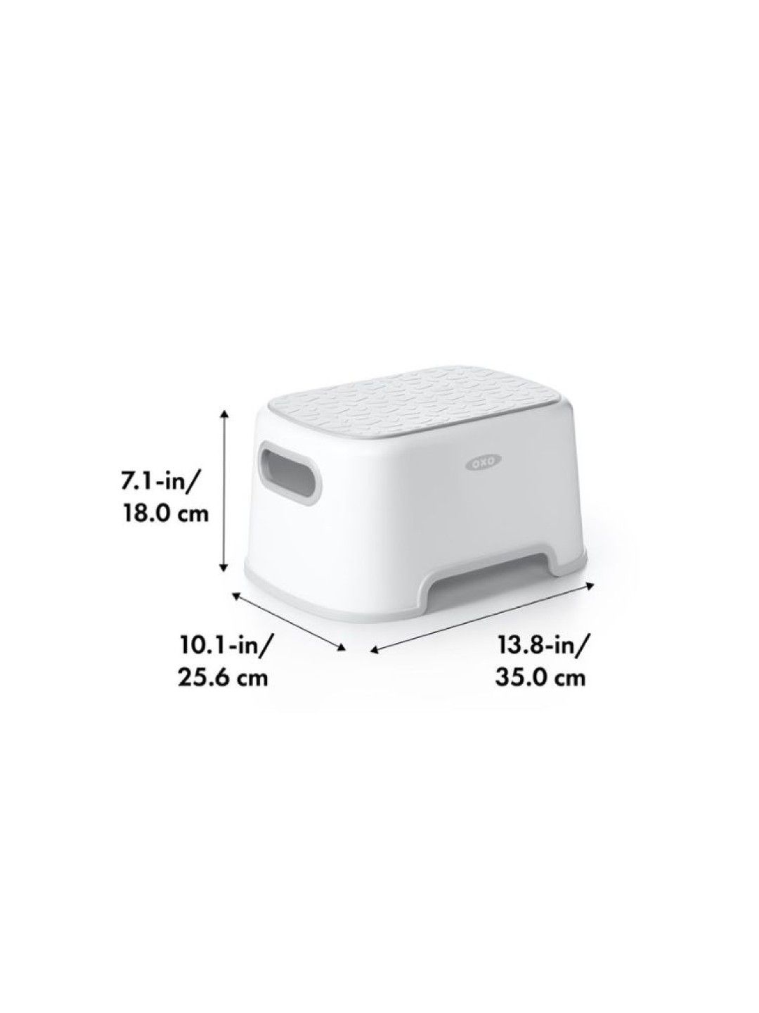 Oxo Tot Step Stool | edamama