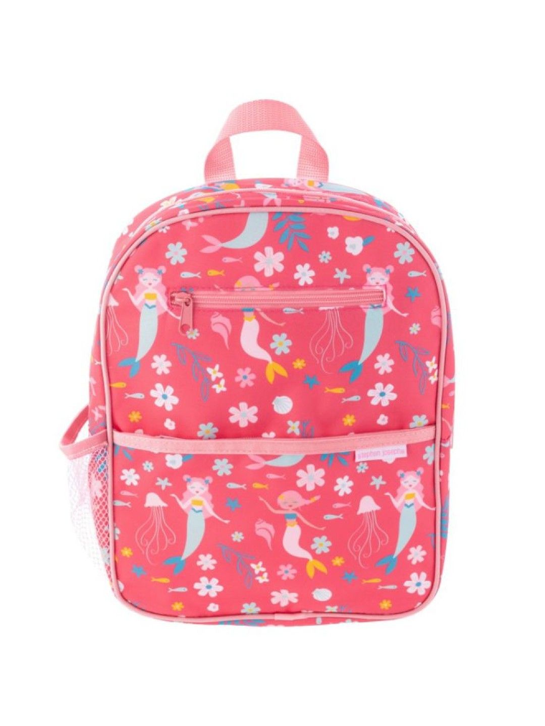 Stephen Joseph Junior Backpack Mermaid | edamama