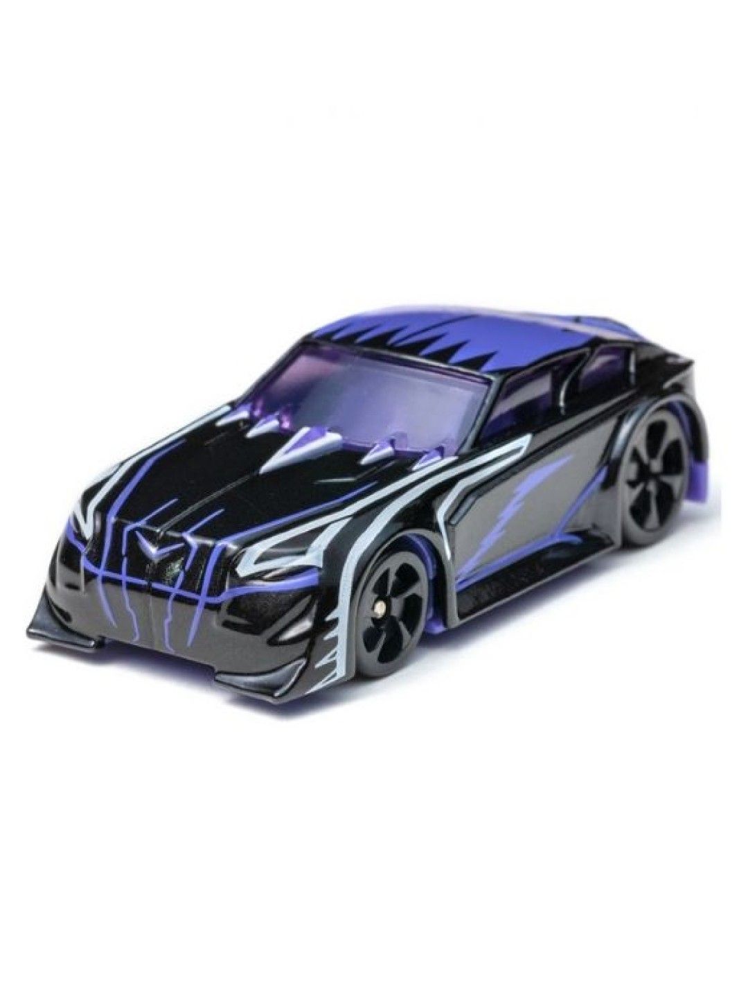 Disney Racing Venomized Black Panther | edamama