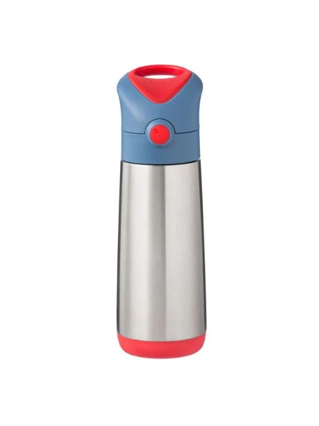 b.box Insulated Drinking Bottle (500ml) | edamama