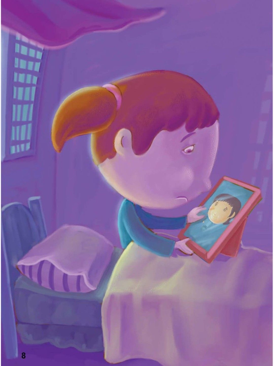 Lampara Kuwentong Nanay - May Magic Si Inay! | edamama