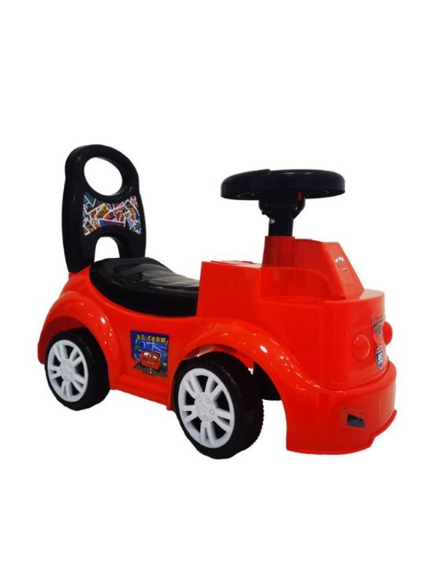 Disney Cars Ride-On | edamama
