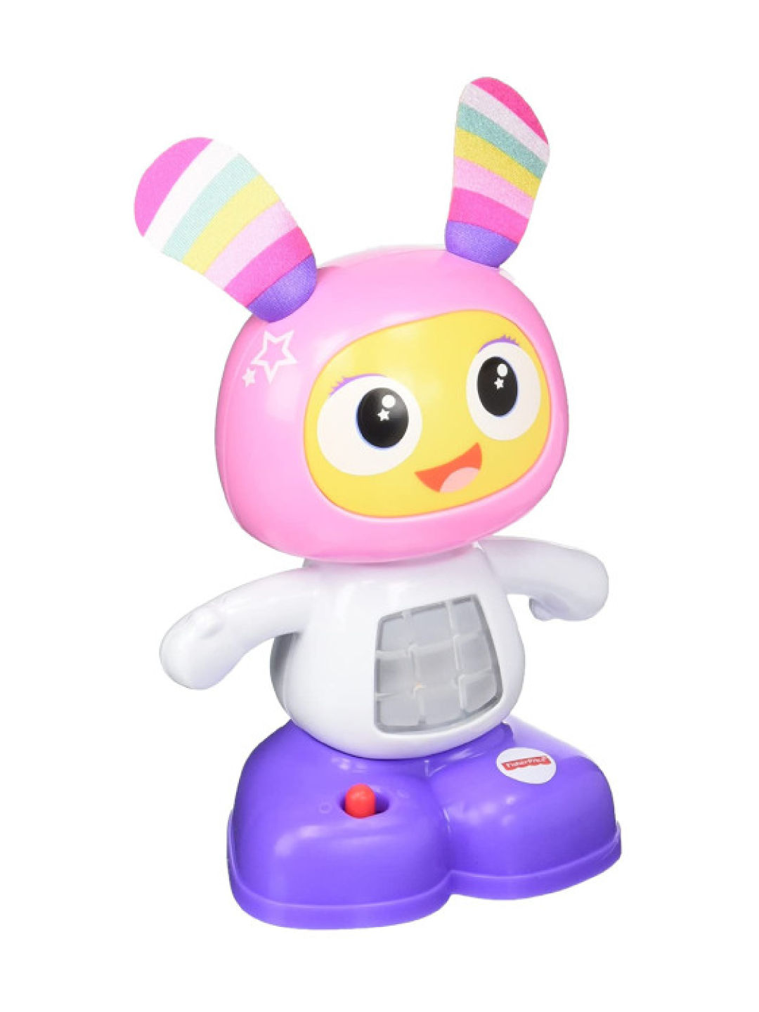 Fisher Price Beatbelle Mini Figure | edamama