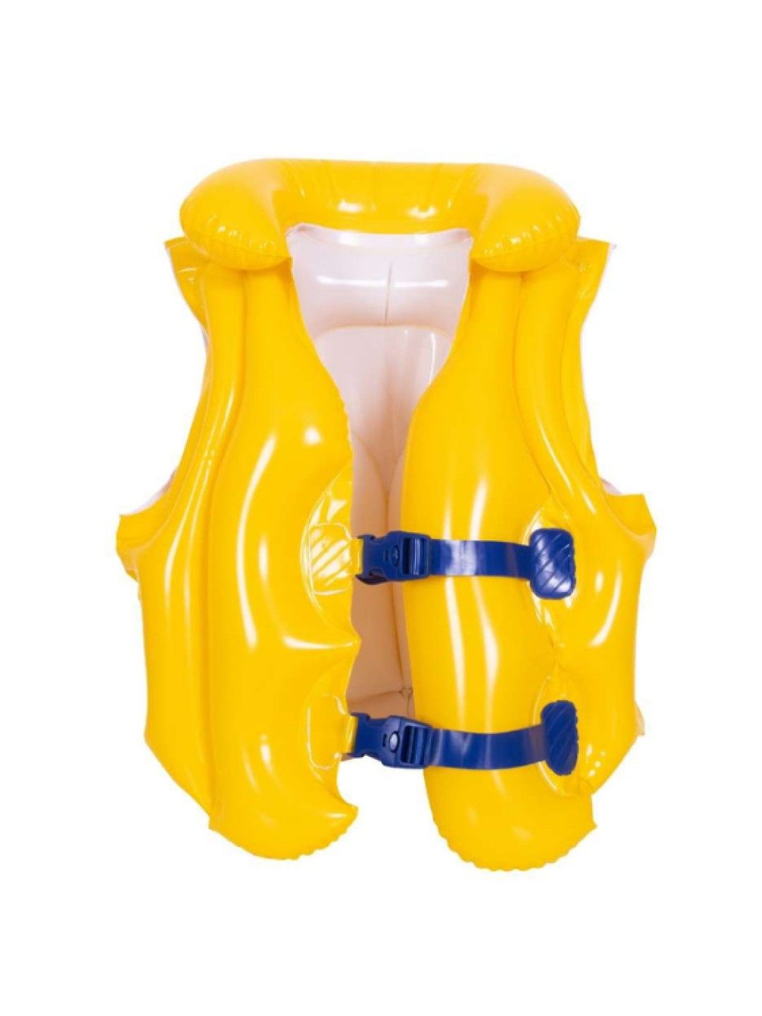 JILONG Plain Swim Vest - Yellow | edamama