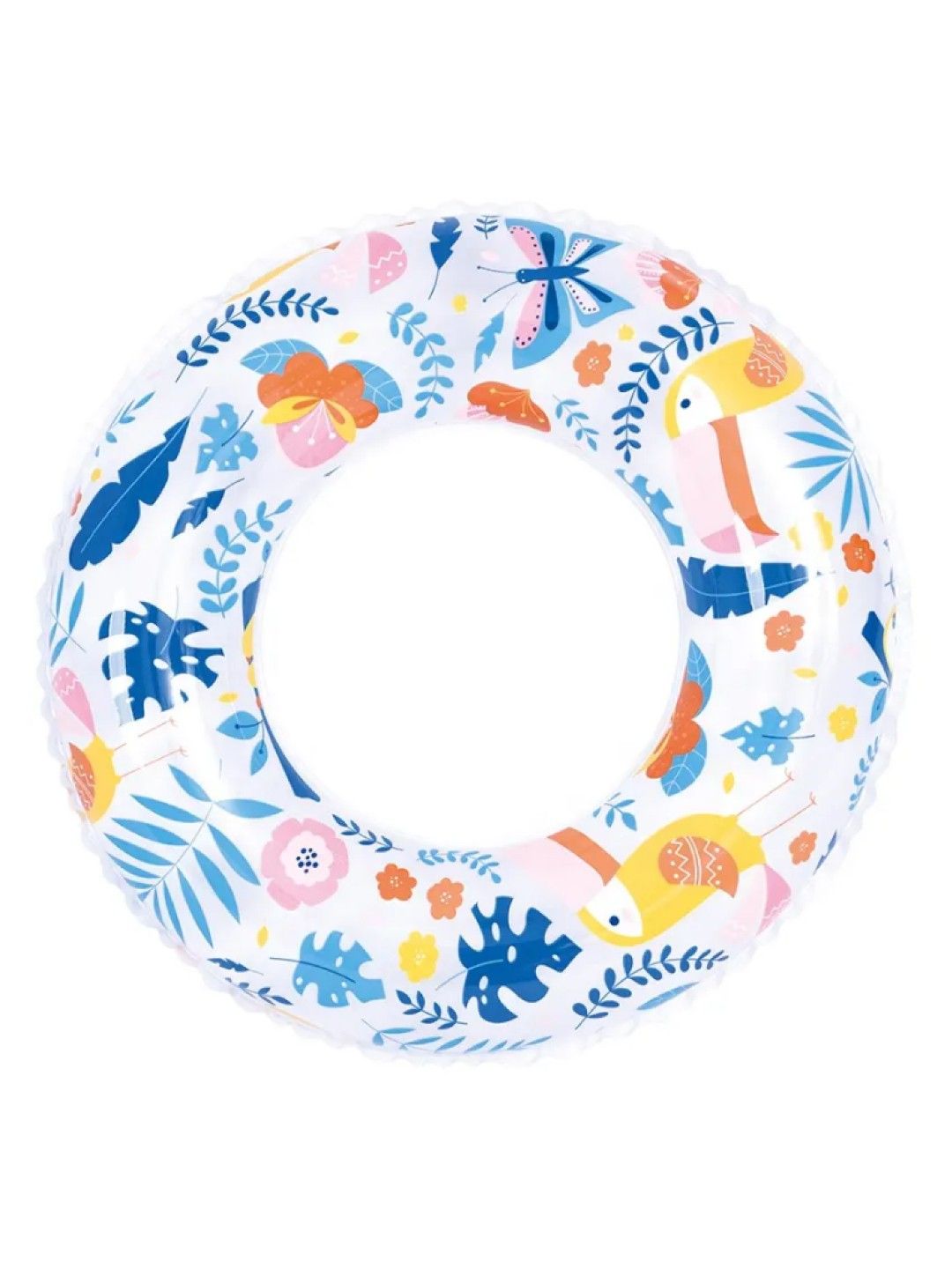 Swim Ring 3 Assortment 20"