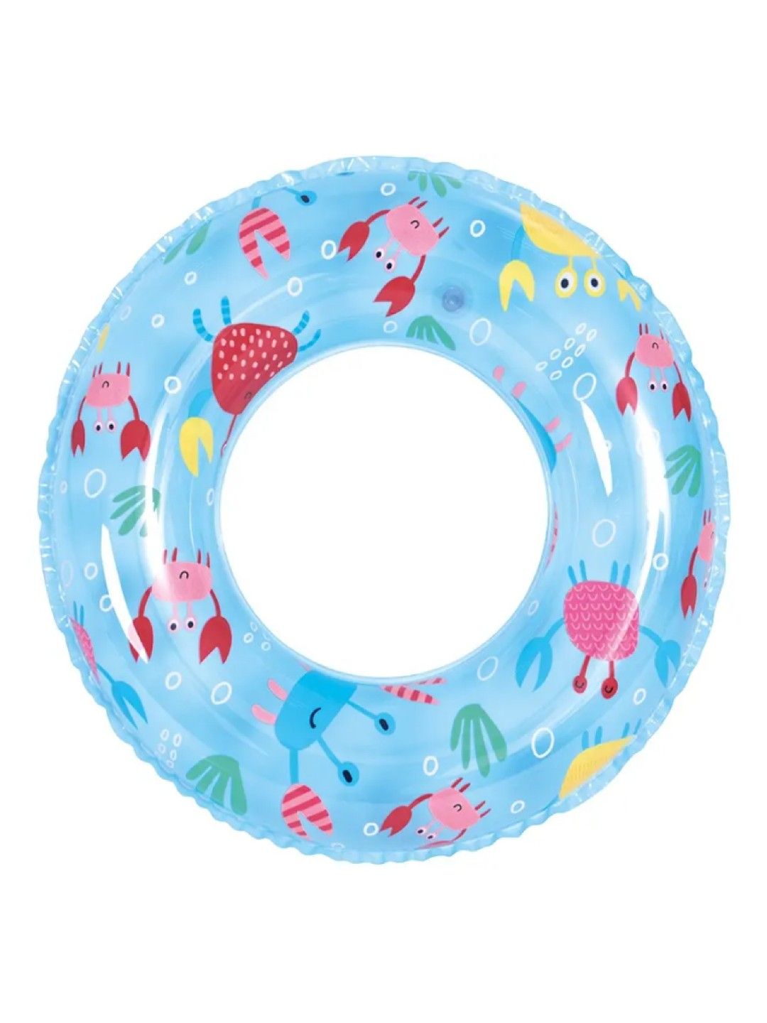 Swim Ring 3 Assortment 20"