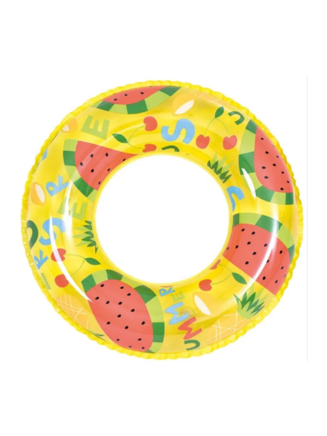 Swim Ring 3 Assortment 24"