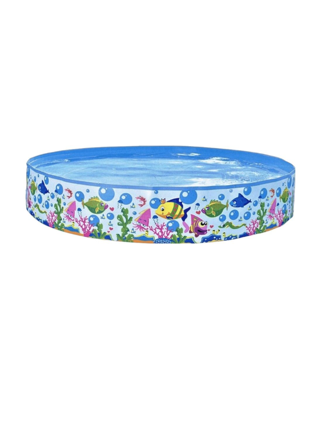 Sea World Rigid Pool (120x25cm)