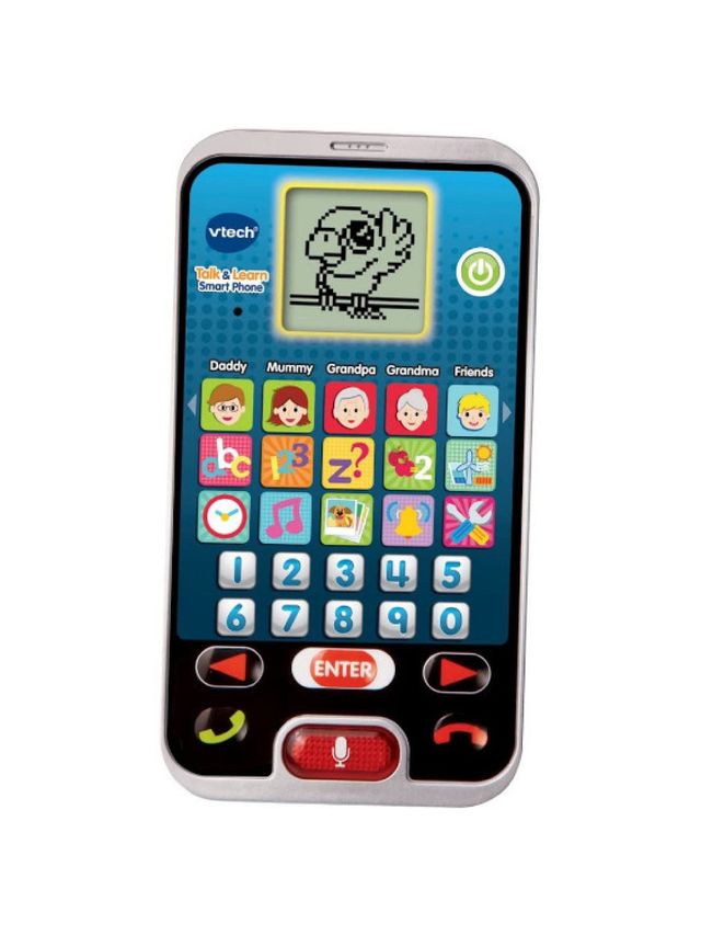 VTech Talk and Learn Smart Phone | edamama