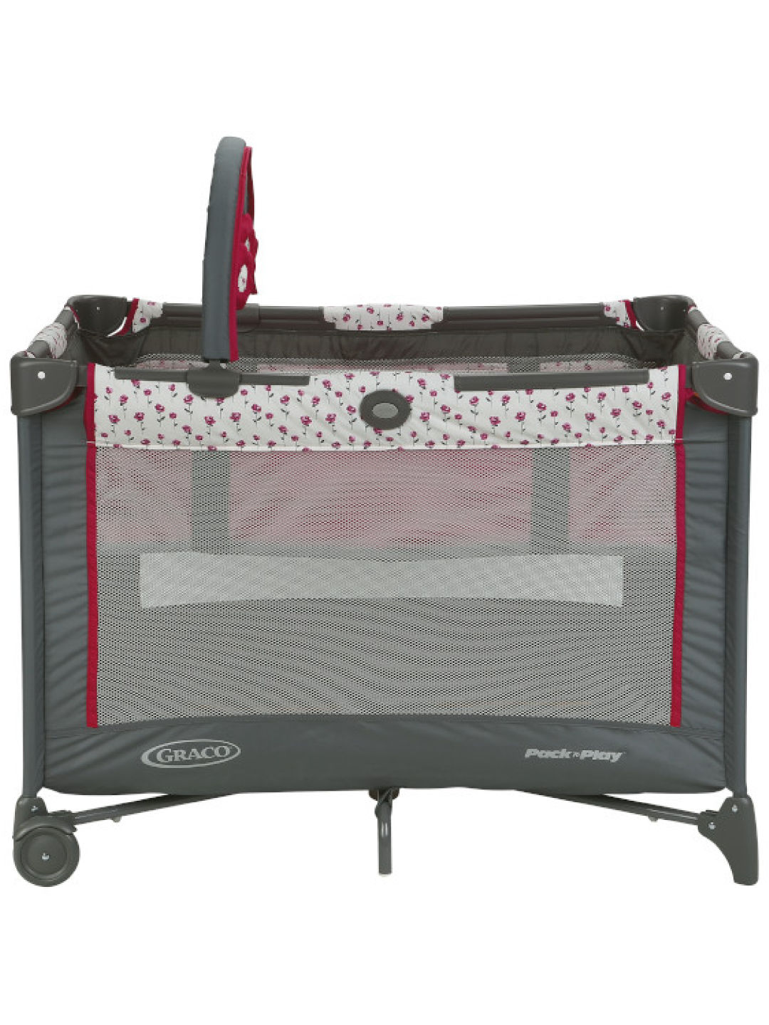 Graco Pack n Play Base Amory | edamama