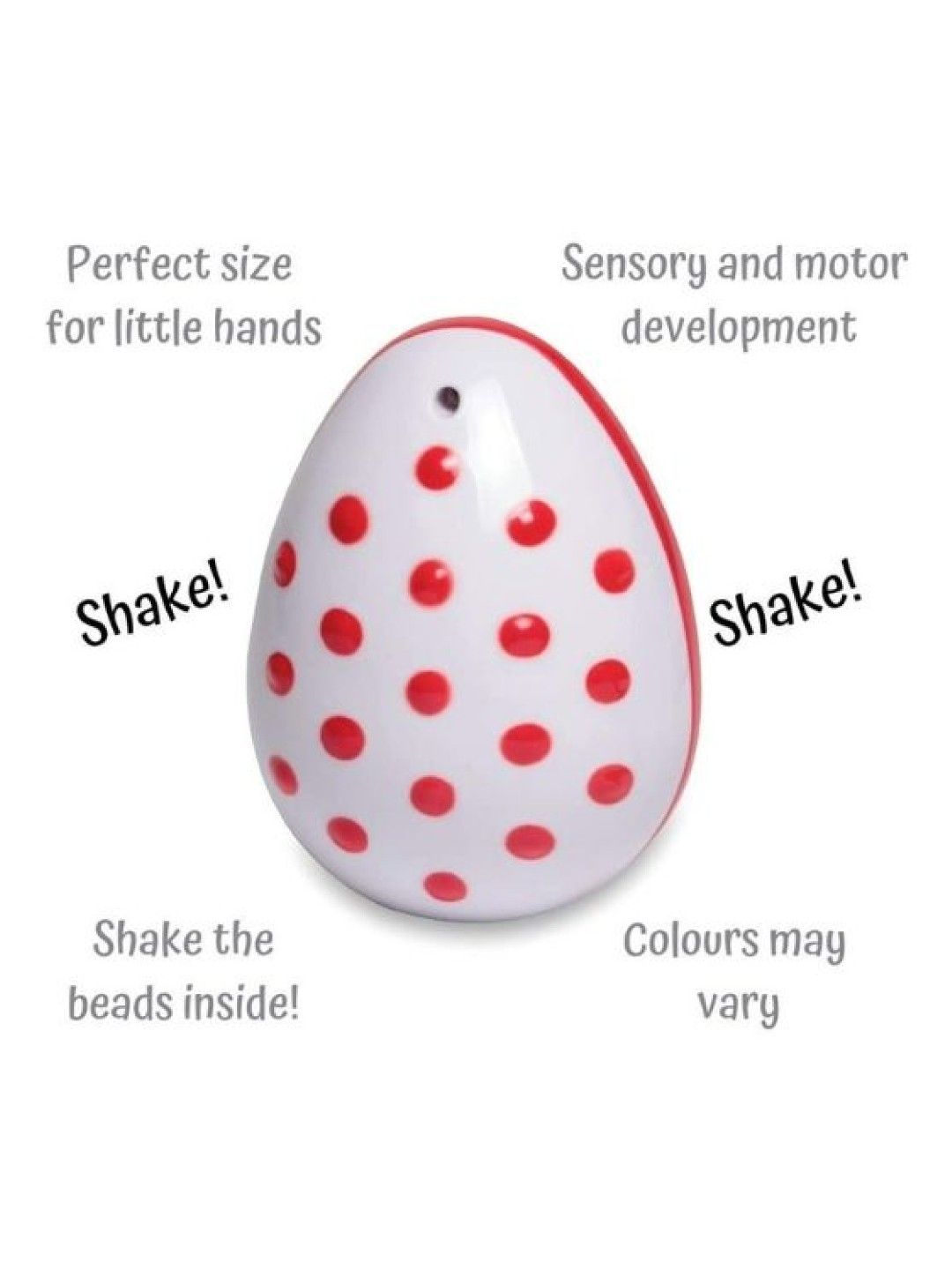 Halilit My First Baby Band | edamama