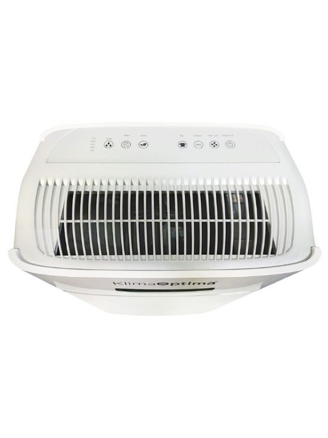 Klima Optima Intelligent Dehumidifier Edamama