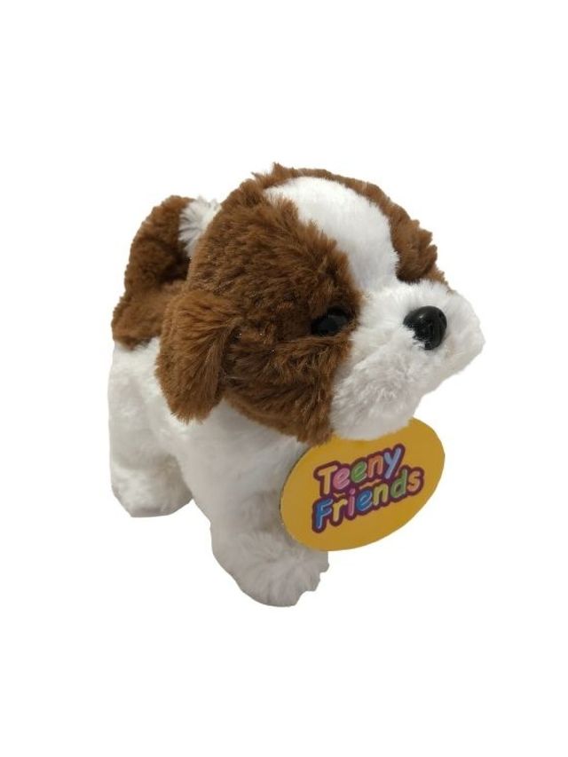 Iwaya | Baby St. Bernard