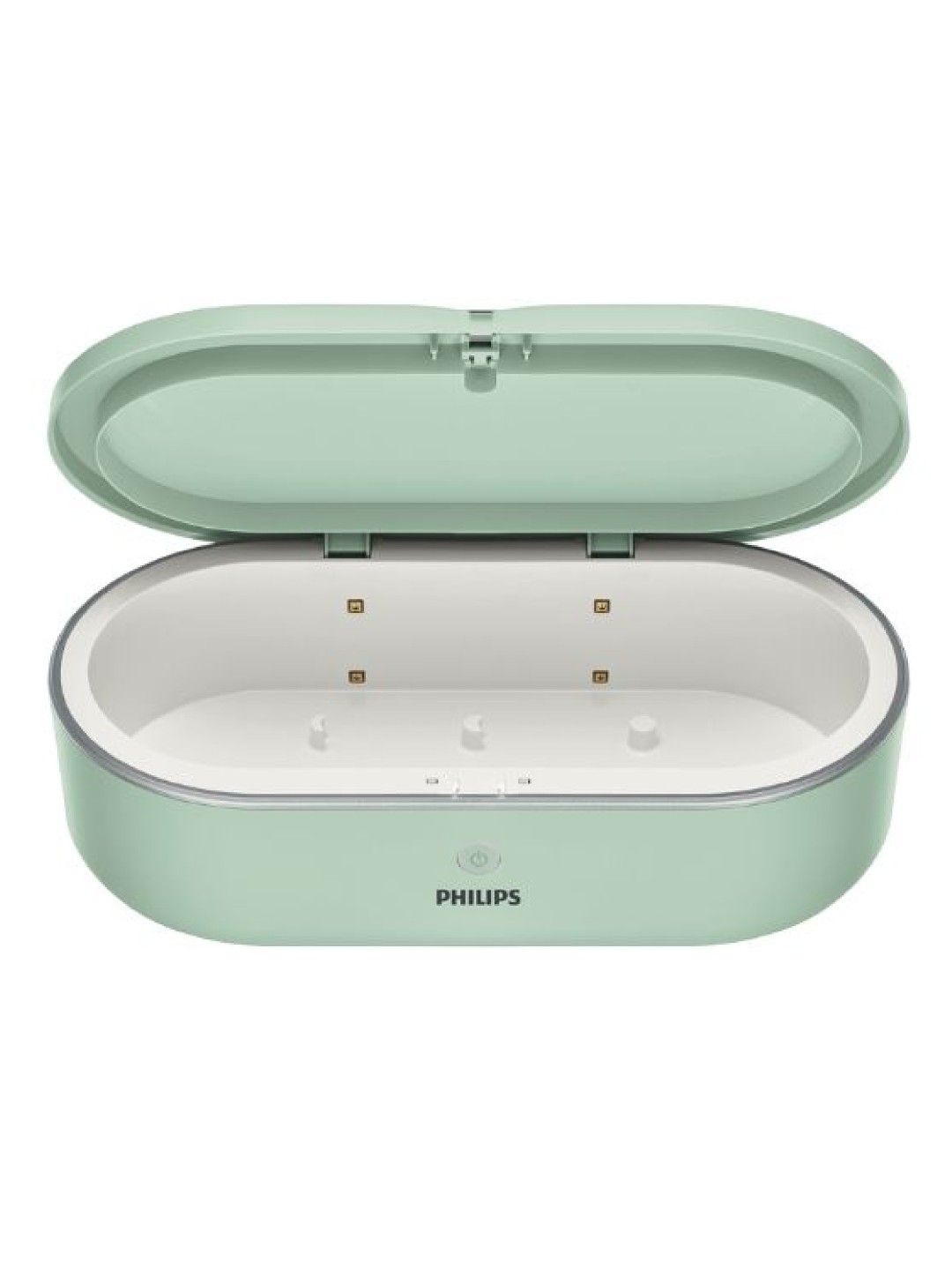 Philips UV-C Disinfection Mini Box | edamama
